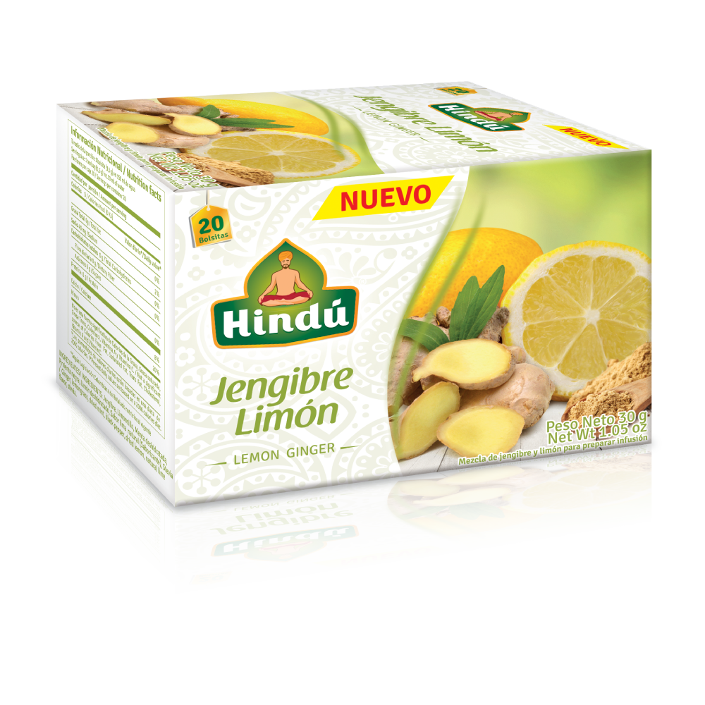 Agricola HImalaya | Té Negro Premium Café y Chocolate - Instante.Shop