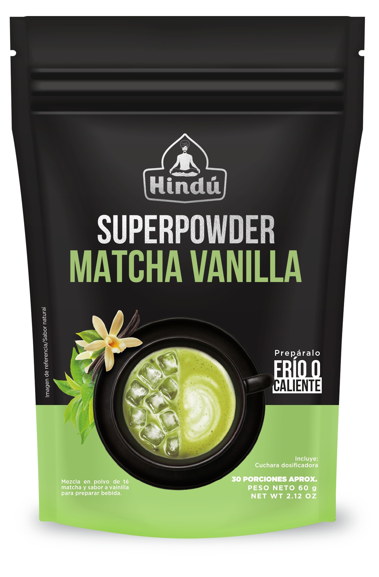 Agricola HImalaya | instanteempresas.shop - Superpowder Pink Boost