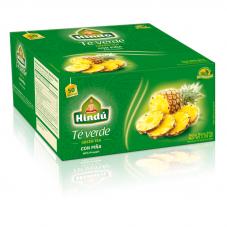 Agricola HImalaya | Té Verde con Piña x50 - Instante.Shop